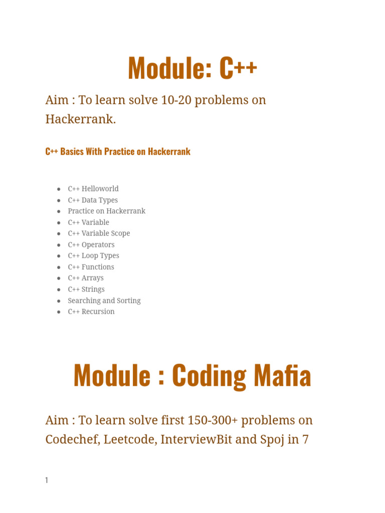 Coding Mafia Pdf Internet Protocol Suite Java Programming Language
