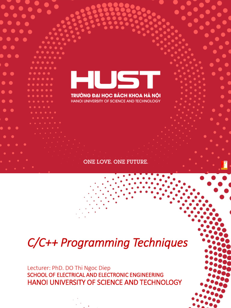 C Object Oriented Programming Part1 Up Pdf