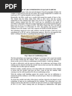 EmPower - TECH-ST-002 (STANDARD REQUIREMENTS FOR ETS ROOM) REV 06 | PDF