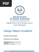 Oxfordshire Highway Authority Road Design Guide | PDF | Parking | Transport