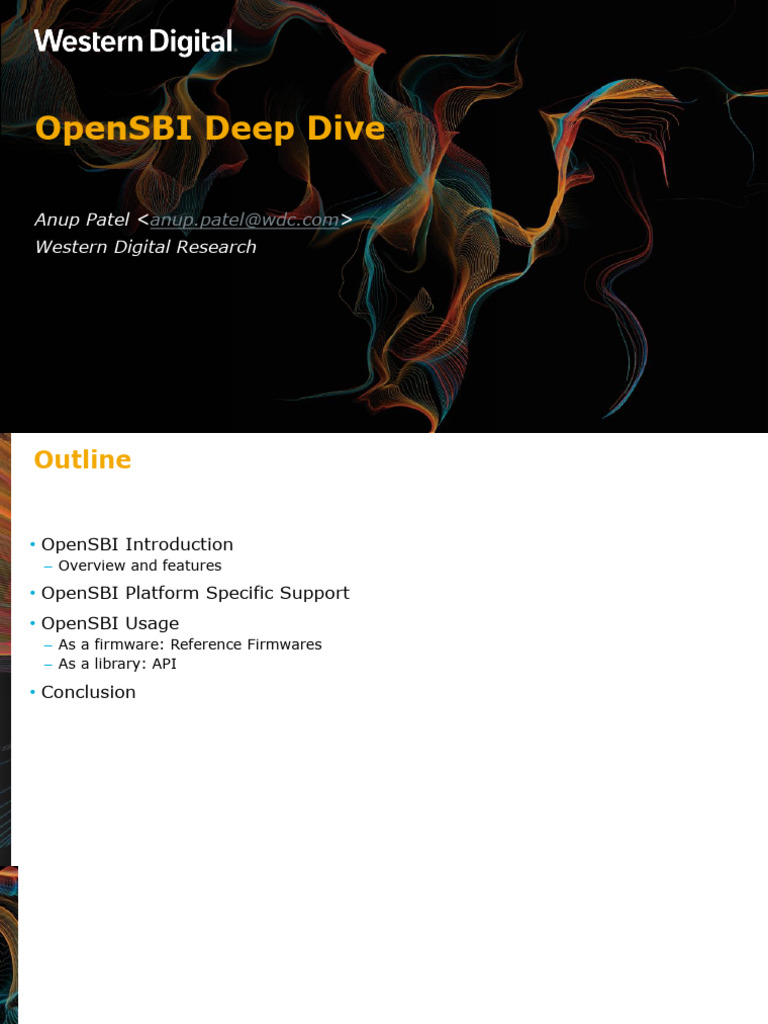 Lab5 Tutorial | Download Free PDF | Booting | Library (Computing)