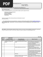Grating Removal & Installation | PDF | Stairs | Corrosion