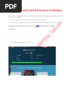 Discard - Credit Card Generator With BIN and With | PDF | Credit Card ...