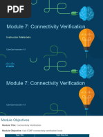 Itn Dl13.3.4 | PDF | Internet Standards | Internet Protocols