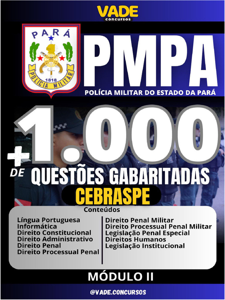 Caderno de Questões Pmpa 2023 | PDF | Economia | Produto interno bruto Caderno de Questões Pmpa 2023 | PDF | Economia | Produto interno bruto