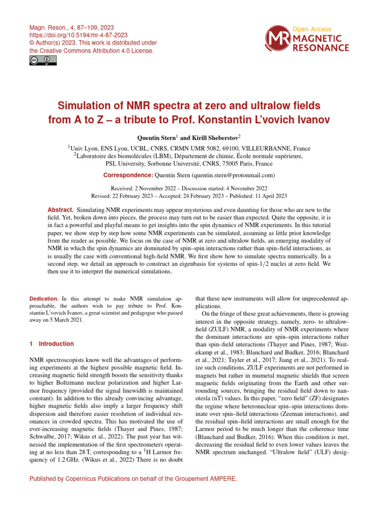 MR 4 87 2023 | PDF