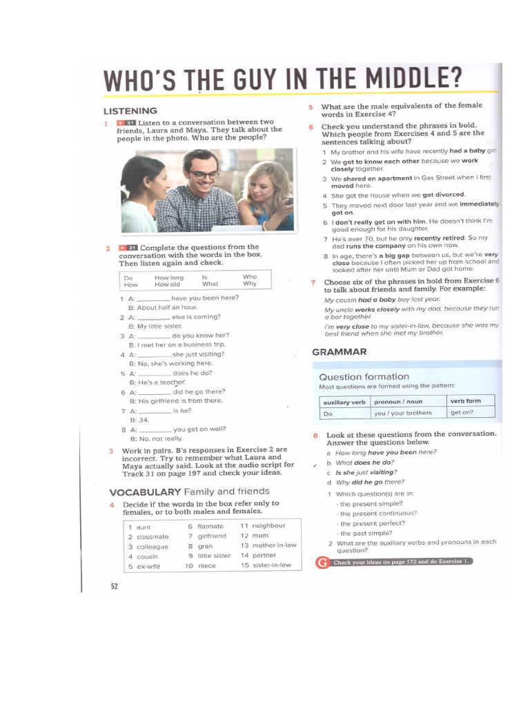 Unit 1 | PDF