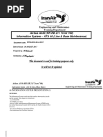 Fdimu: Flight Data Interface Management Unit Airbus Aicraft | PDF ...