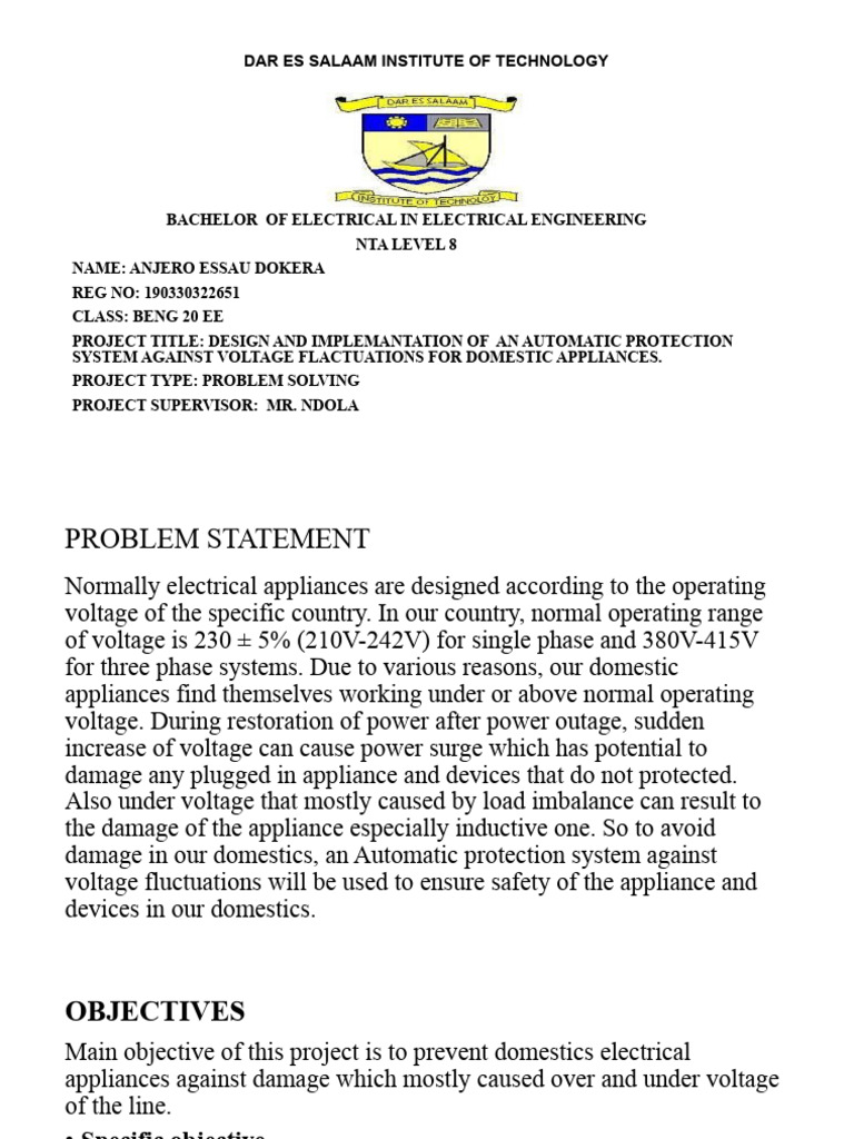 Anjero Essau Dokera | PDF