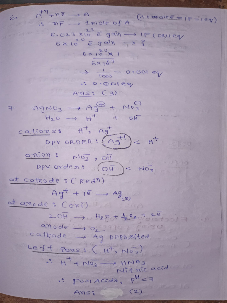 Part-2 C. W. S L-3 and P. W. S Level-1 | PDF