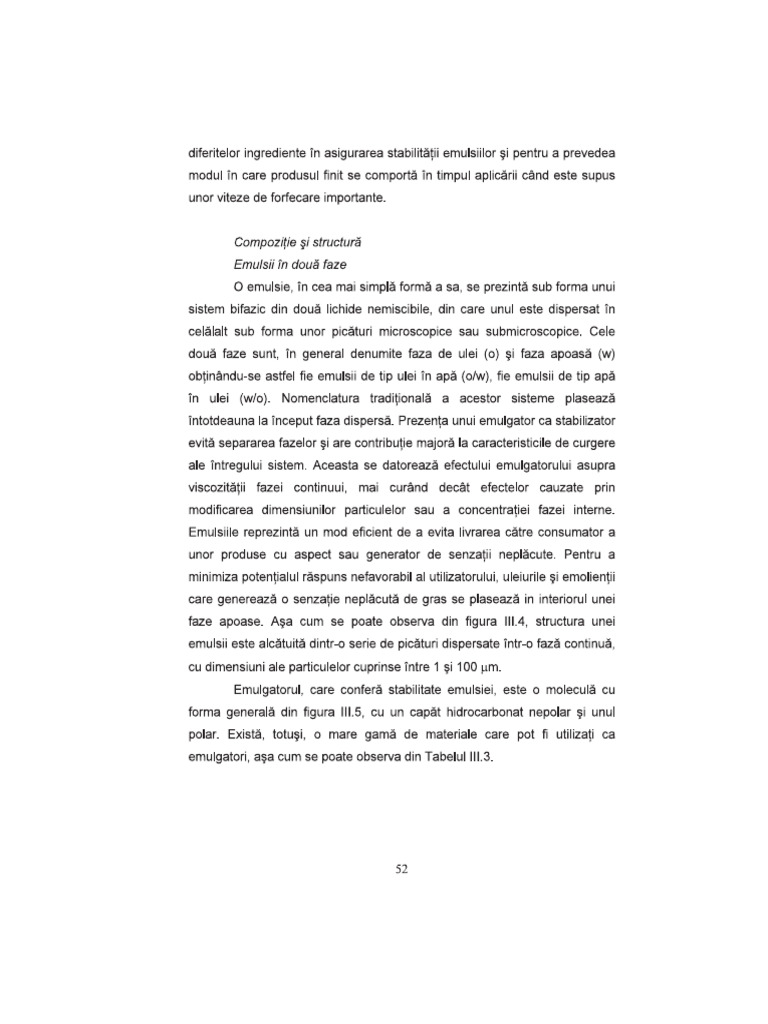 Curs 6 Reologie | PDF