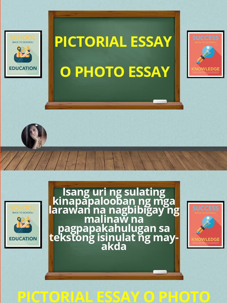 Pictorial Essay | PDF