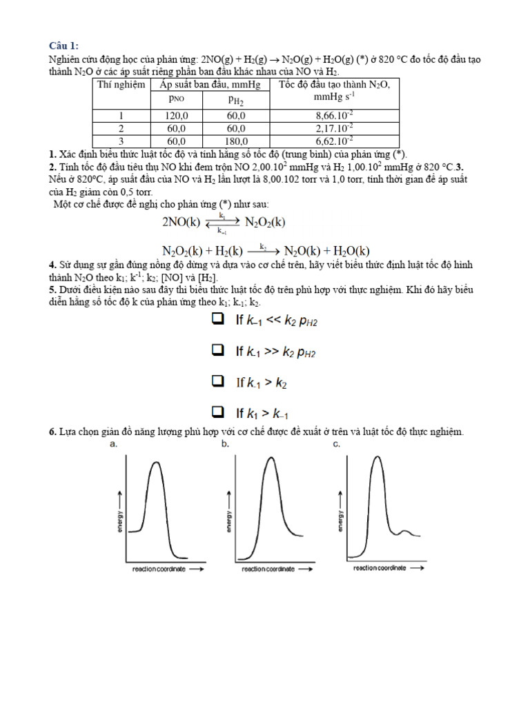 Nhom QG - Buoi 2 - HS | PDF