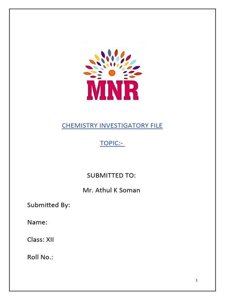 Certificate & Acknowledgement For Projects-1 | PDF | Gratitude