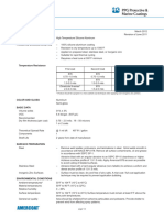 PPG PDS Amercoat 450H | PDF | Epoxy | Legal Liability