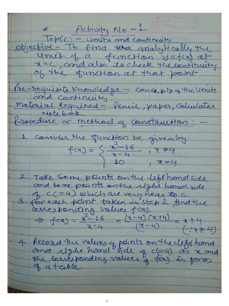Class Xii Maths Activities | PDF Class Xii Maths Activities | PDF