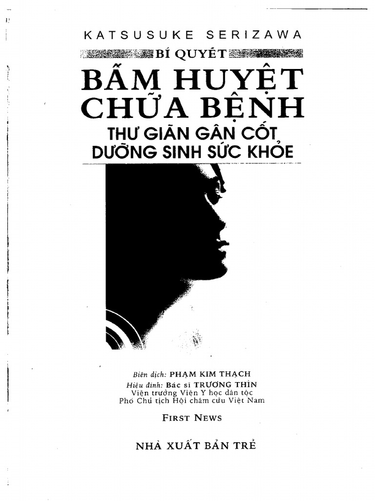 (123doc) - Bi-Quyet-Bam-Huyet-Chua-Benh-Thu-Dan-Gan-Cot | PDF