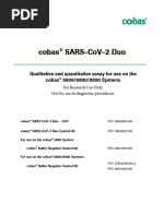 Brochure Cobas Eplex Brochure MC 08325 | PDF | Health Care | Medicine