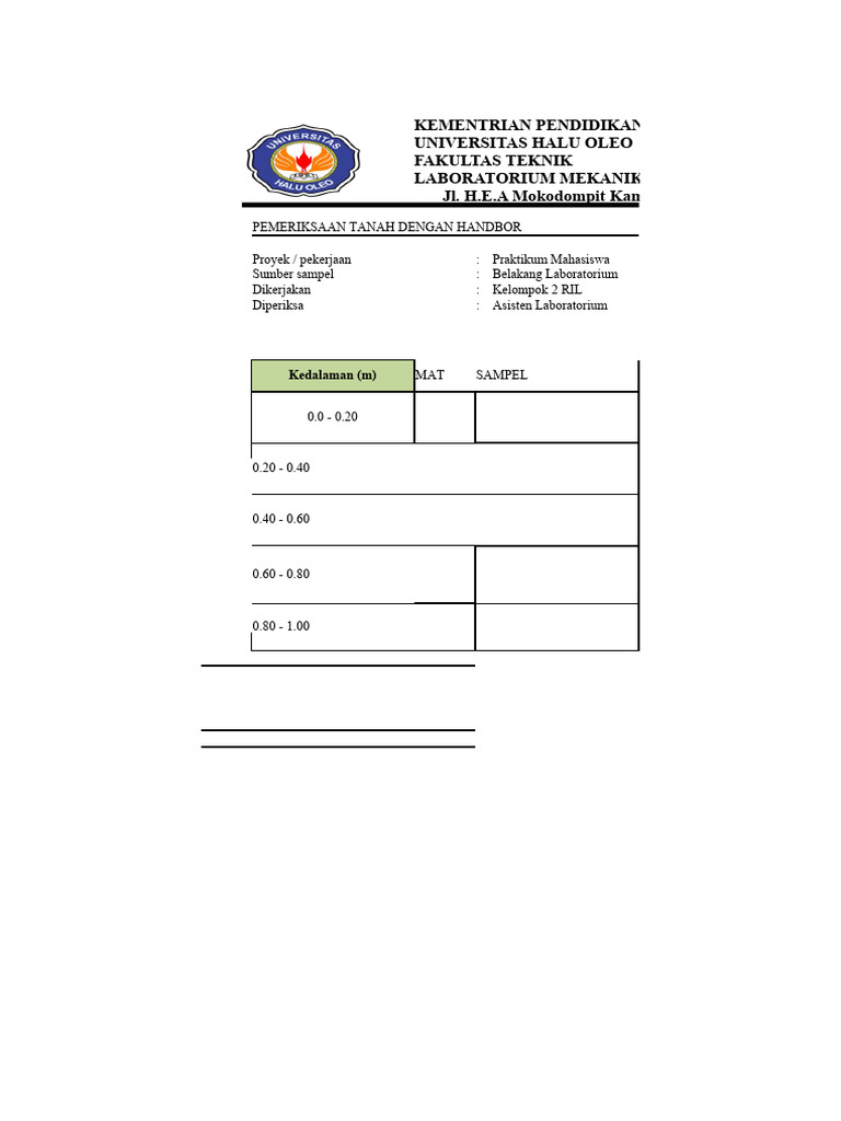 MEKTAN Revisi Terakhir K.2 RIL | PDF