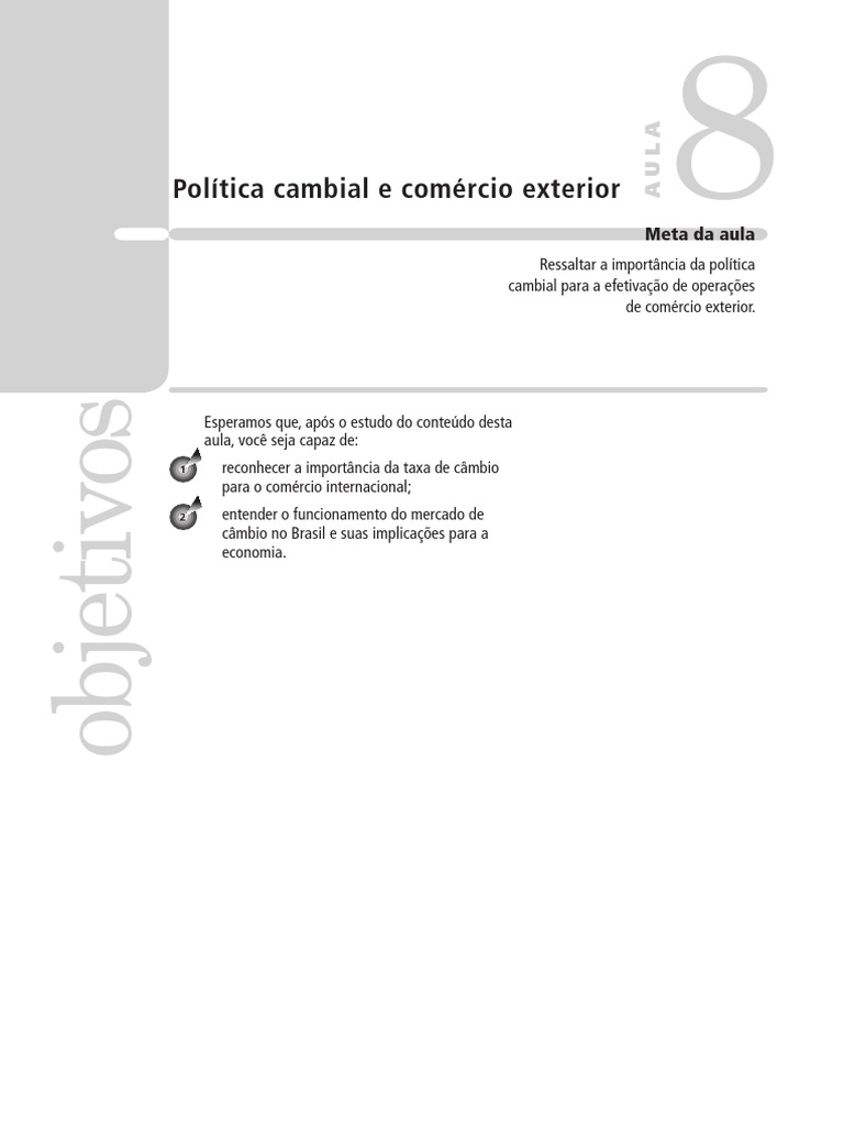 Aula 08 | PDF