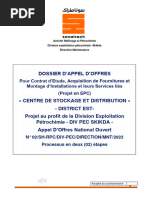 SAP SH One : Modernisation de SONATRACH | PDF | Progiciel de gestion ...