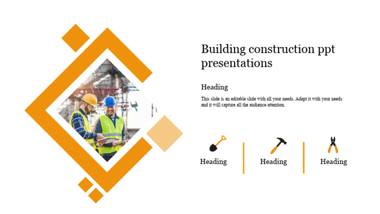 78976-Building Construction PPT Presentations | PDF | Art