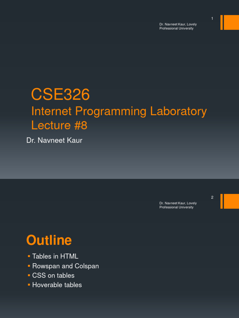 CSE326 Lec8 Locked | PDF