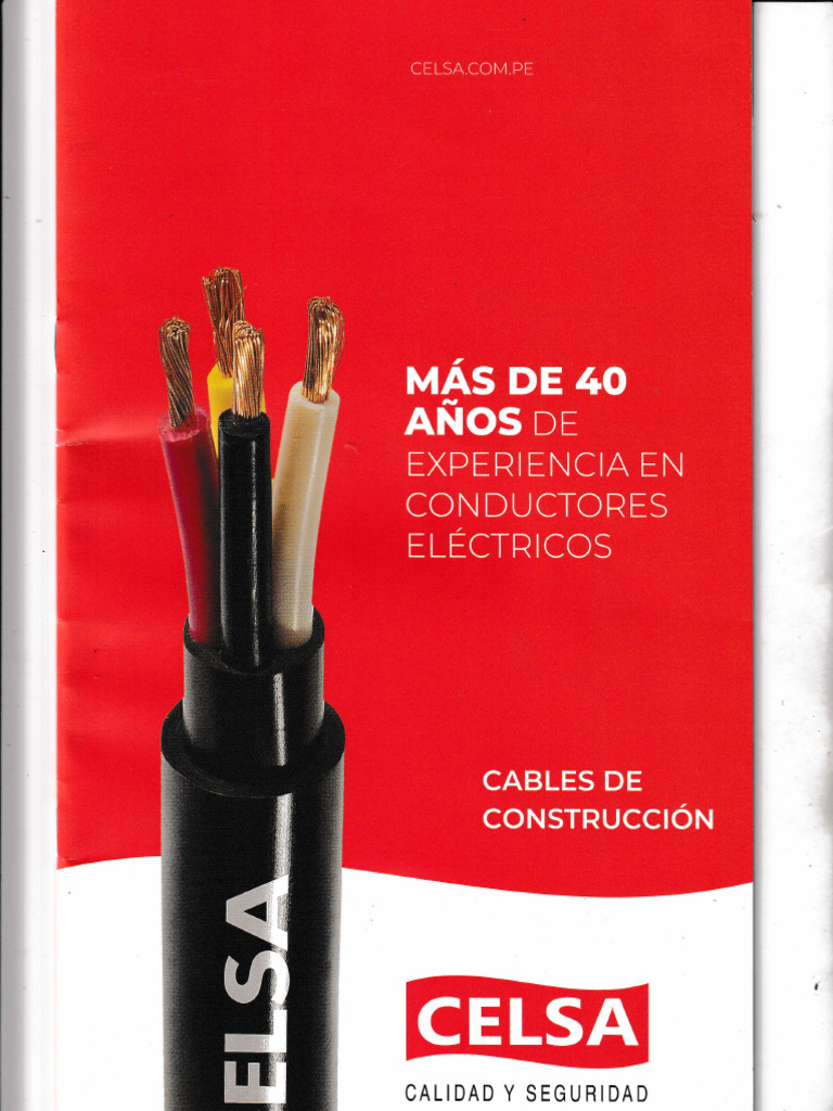 Celsa Triptico | PDF | Rieles | Conjuntos de elementos químicos