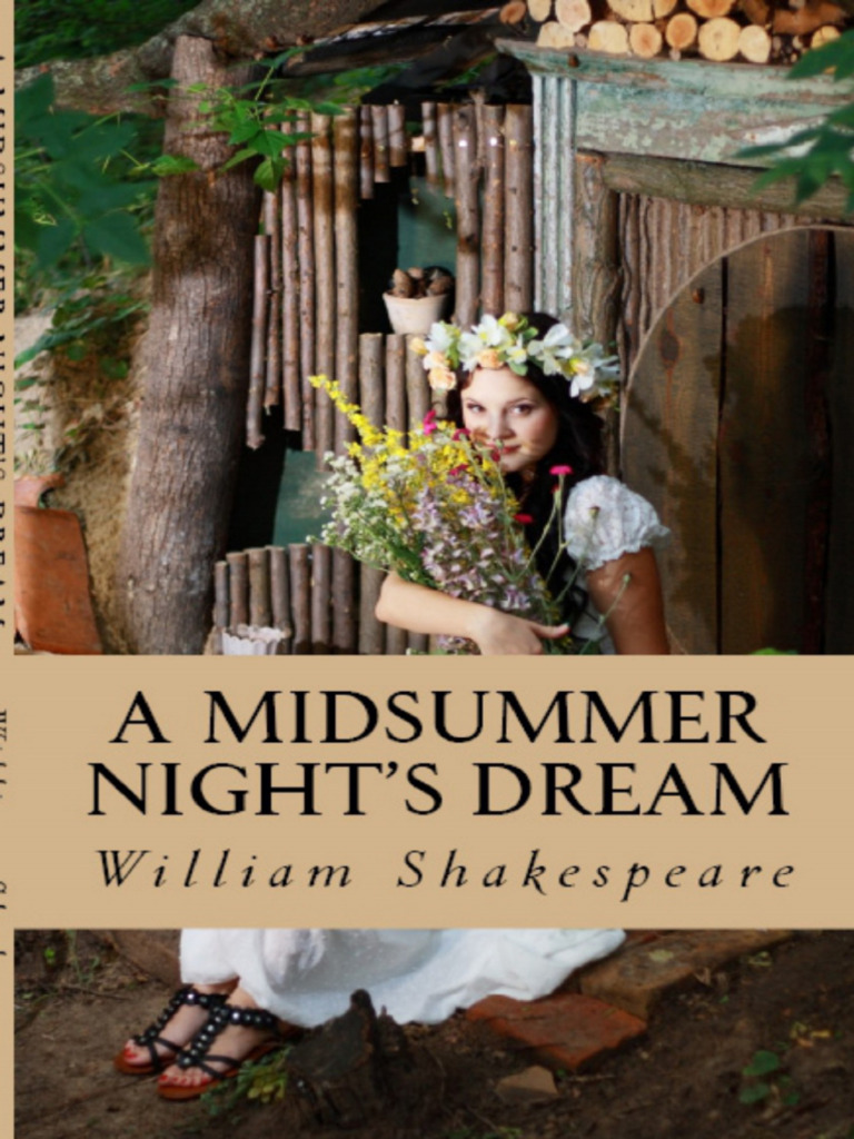 A Midsummer Night's Dream | PDF