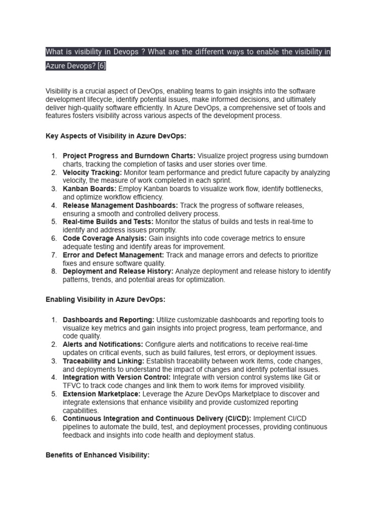 SPM - Unit-6 | PDF | Agile Software Development | Software Testing