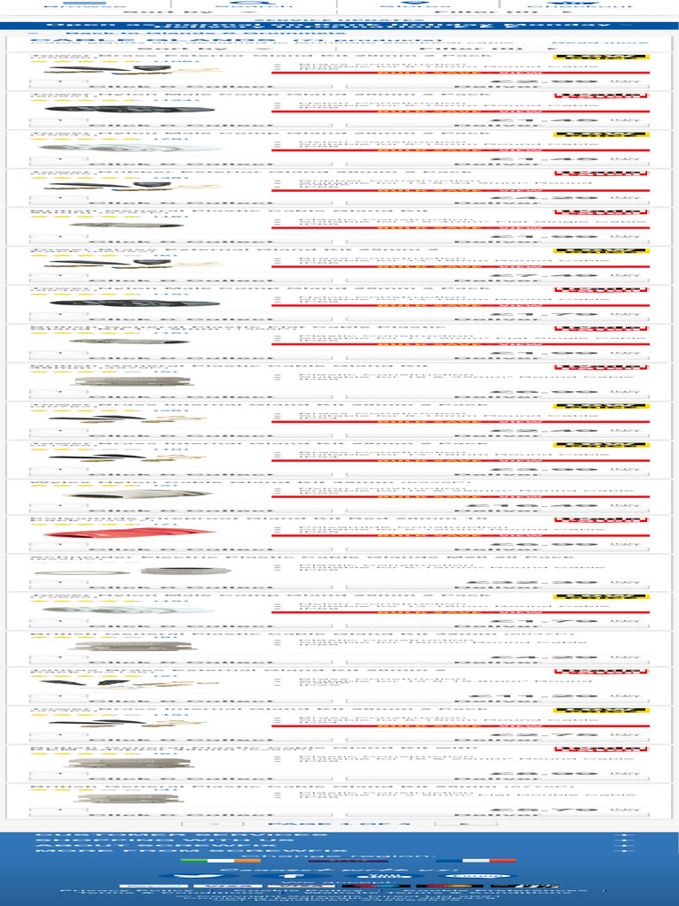 Cable Glands Gland Kits | PDF | Computing