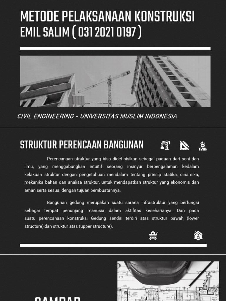 MPK Emil Salim PDF | PDF