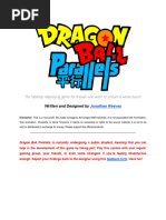 Essence Meta CYOA | PDF