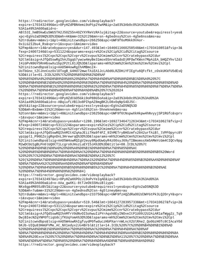 Nouveau Document Texte | PDF