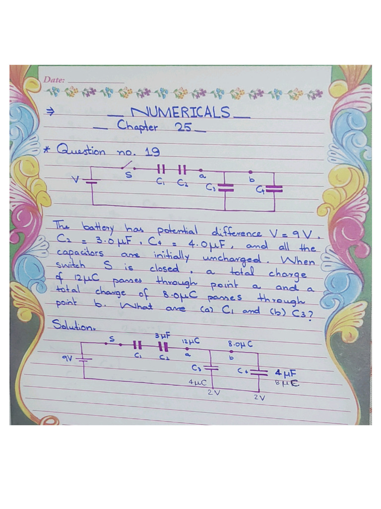 Physics Assignment 1 Pdf