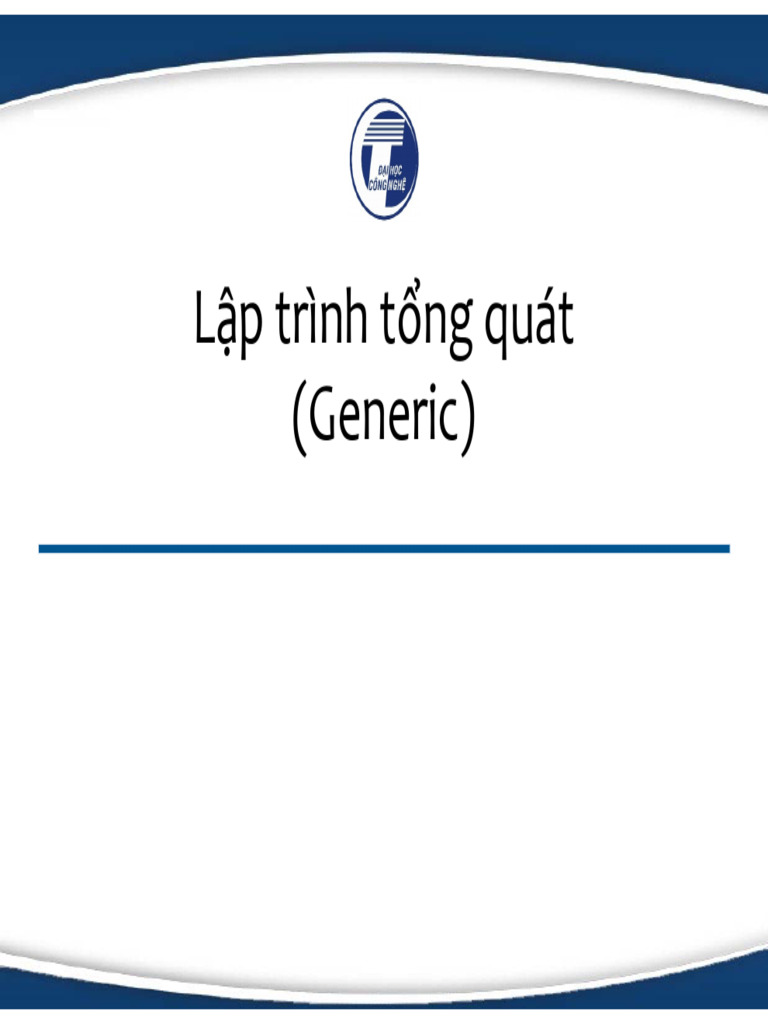 10 - Generic | PDF