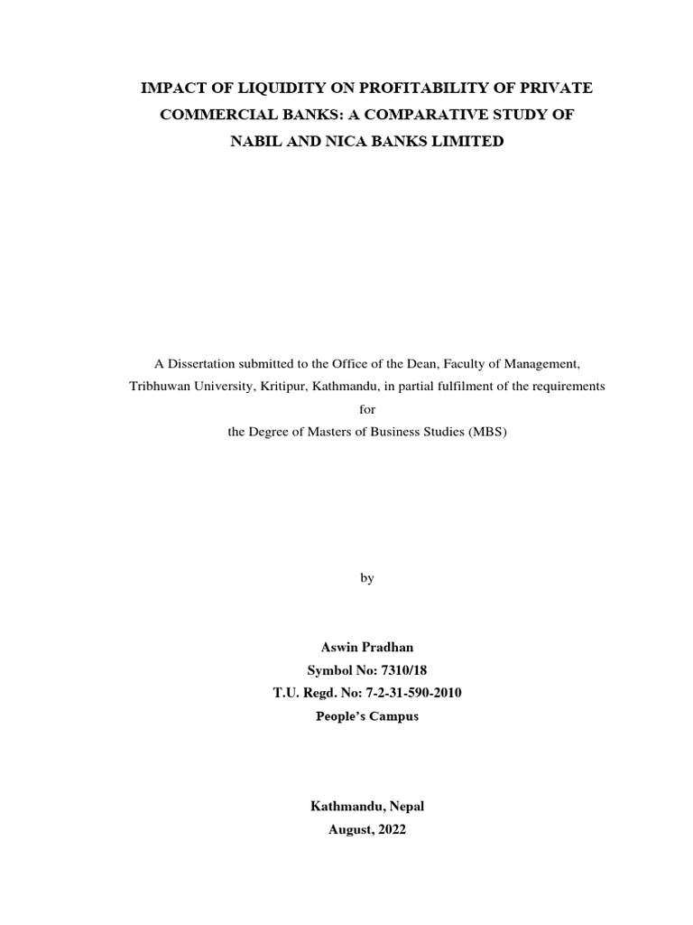 Full Thesis | PDF