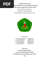 Panduan Instalasi EViews 12 Lengkap | PDF