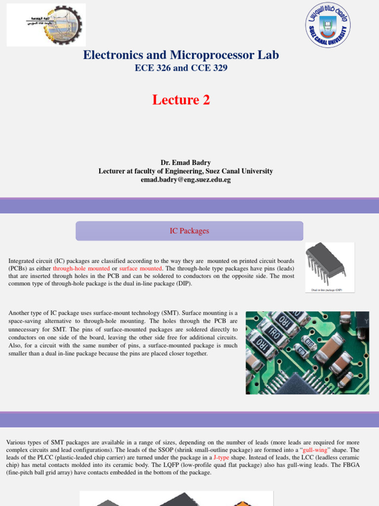 LAB02 | Download Free PDF | Central Processing Unit | Cpu Cache