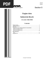 MAN Manual | PDF | Diesel Engine | Engines