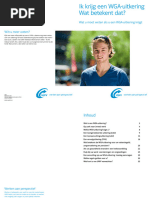 Aanvragen Formulier PD U1 PDF | PDF