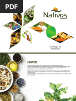 Efeitos e Uso da Calmatina | PDF | Vitamina | Cálcio