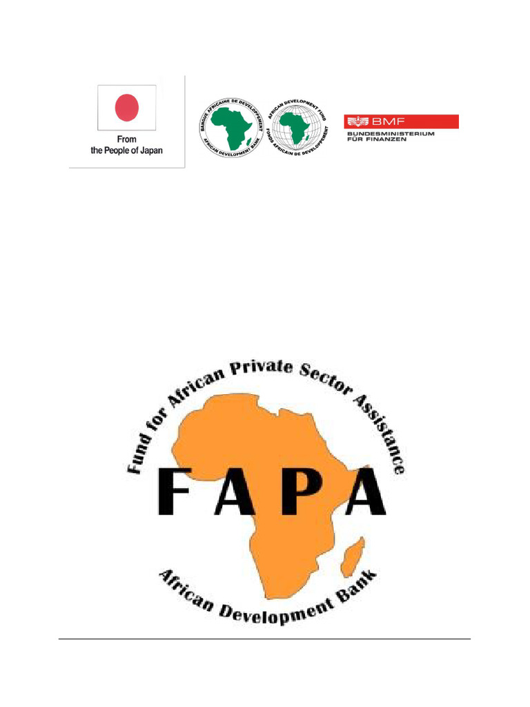 Ethiopia - Capacity Building For Financial Inclusion in Ethiopia M-Birr ...