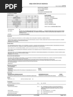 Formulario GES 2024 | PDF | Medicina | Cuidado de la salud