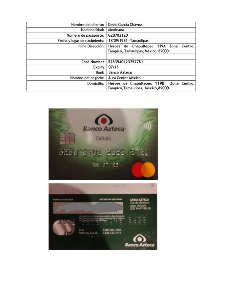 David 101.1 1.9B CIS | PDF