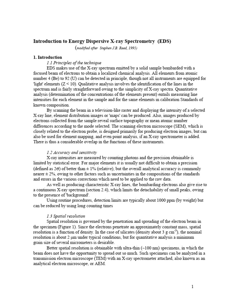 Unit3 Eds Intro | PDF | Teaching Methods & Materials