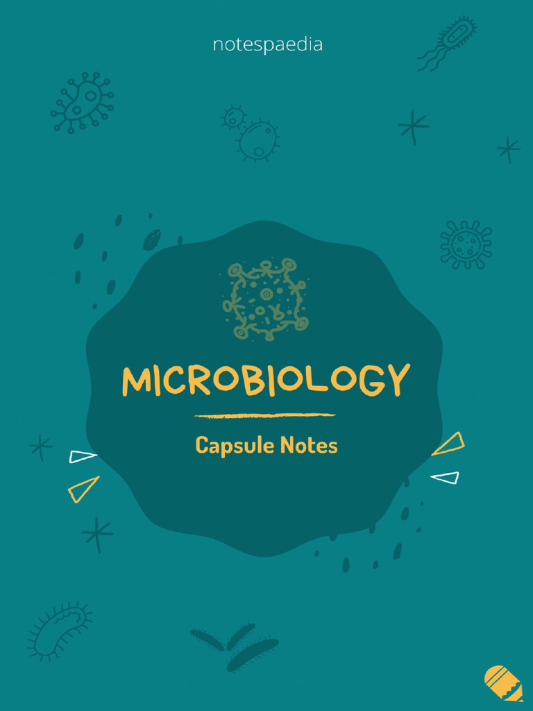 Microbiology Capsule | PDF | Antibody | Streptococcus