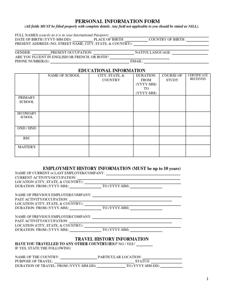 Ajonwa Pillar Nwa Nteje | PDF | Marriage | Government And Personhood