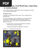 Photopea Tutorials | PDF