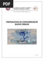 Basf Tds - Lupranate m20s | PDF | Materials | Chemistry